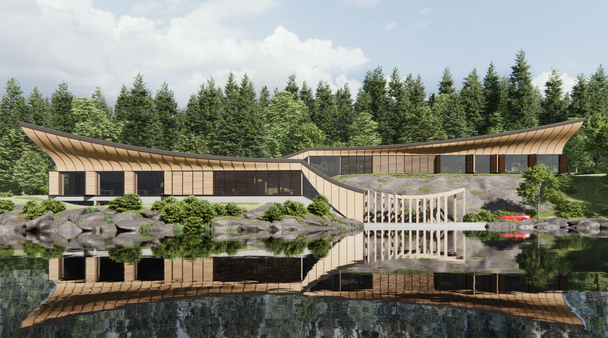 Enscape Free Trial - Explore Enscape's Full Potential Today | Trinity3D