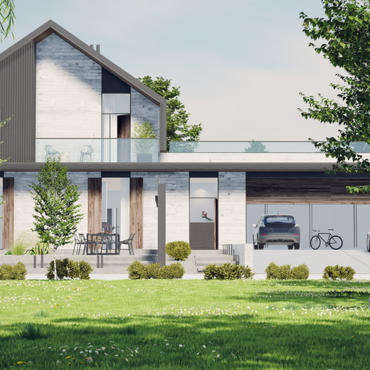 Chaos V-Ray Free Trial - Experience the Power of V-Ray Today | Trinity3D