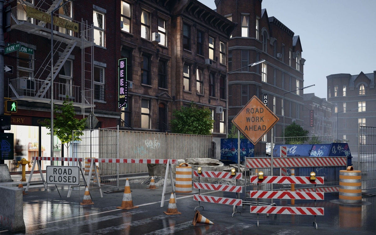 Enhance Your 3D Projects with Evermotion Archmodels | Trinity3D