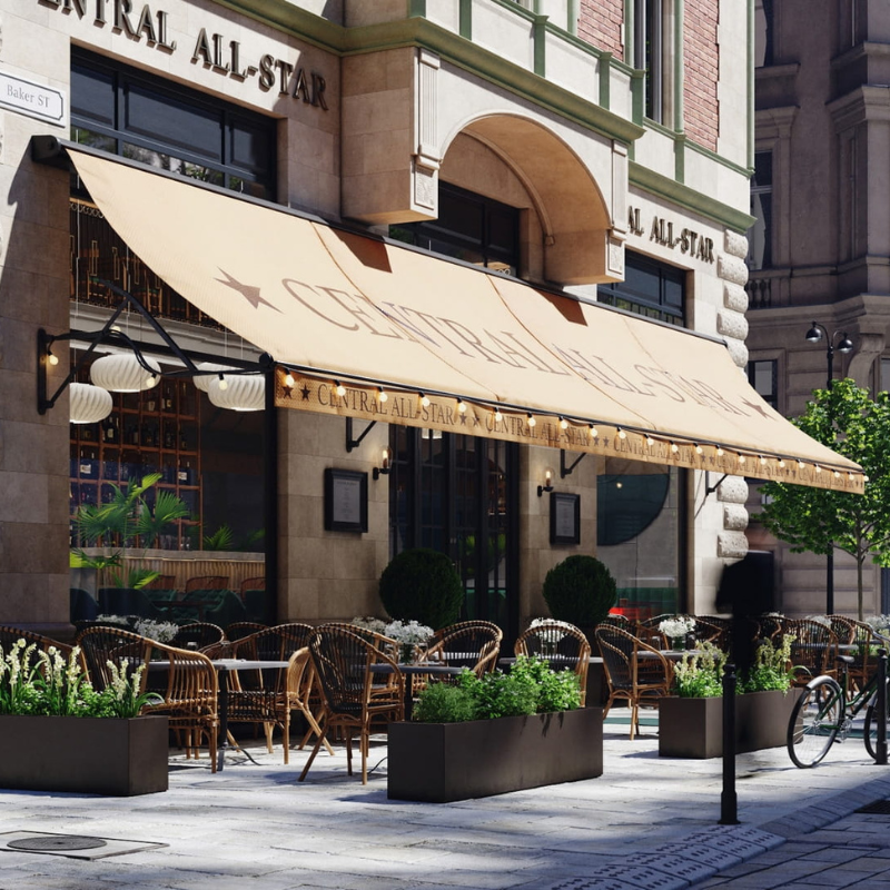 Evermotion - Archexteriors Vol. 36 | Trinity3D