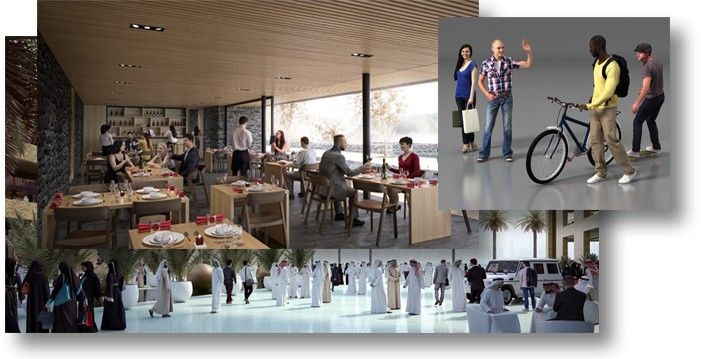 ArchVision RPC - Standard Single User License – Trinity3D