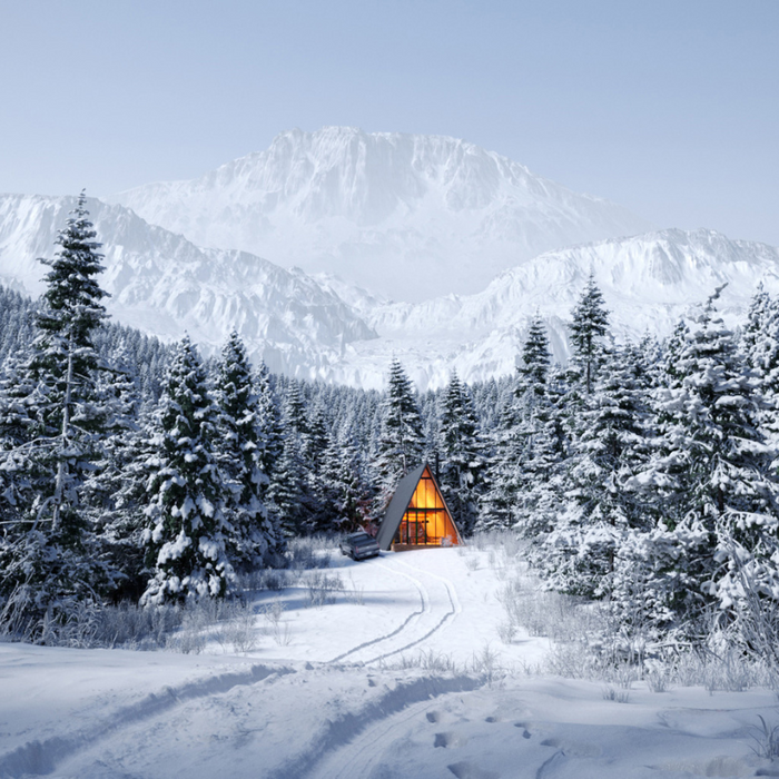 Enhance Your 3D Projects with Evermotion Archmodels | Trinity3D