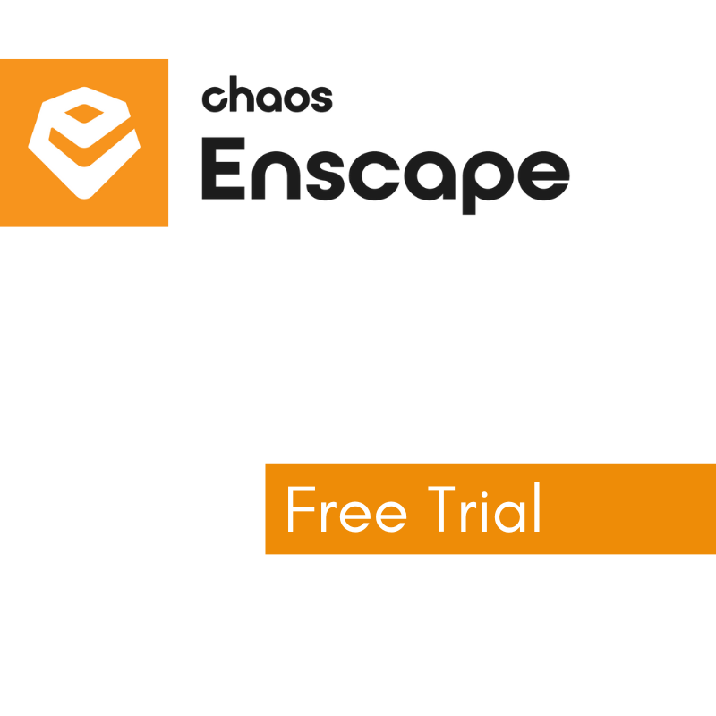 Enscape Free Trial - Explore Enscape's Full Potential Today | Trinity3D