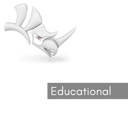 McNeel Rhino 8: Elevate Your 3D Design and Modeling Experience | Trinity3D
