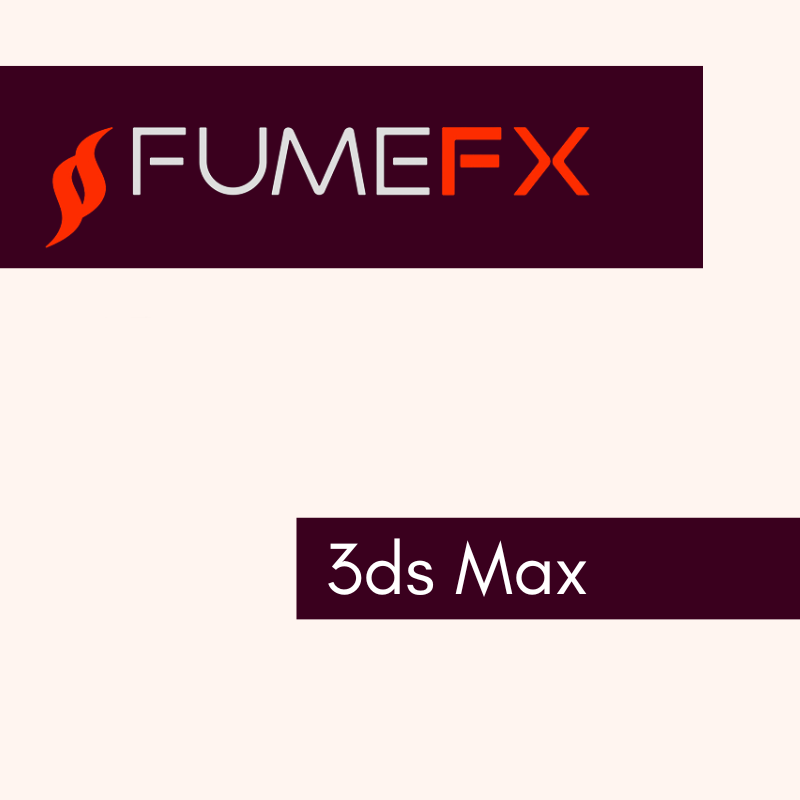 FumeFX for 3ds Max | Trinity3D